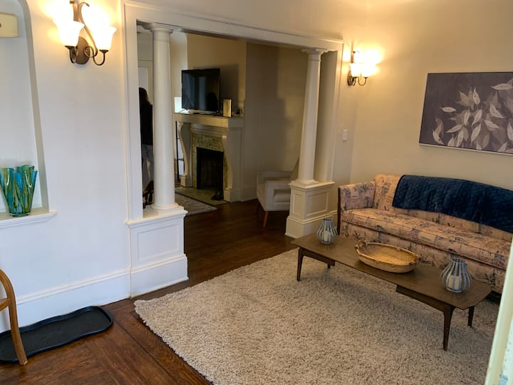 Cultural Gardens Hideaway - Utopia Beach Club