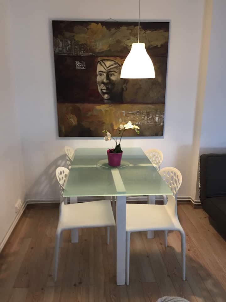 Apartamento A Pocos Minutos De La Catedral - Santiago de Compostela