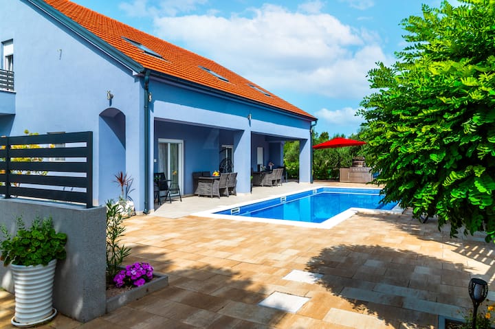 Villa Brig - Skradin