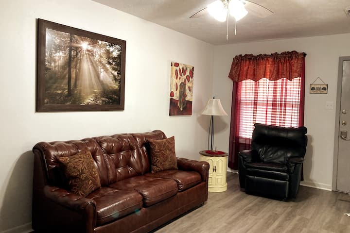 The Other Cozy Home In Aggieland Brentwood - Kyle Field - College Station