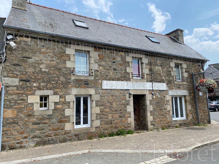 Gite Indépendant Proche Plage Duplex 16 Personnes - Pleubian