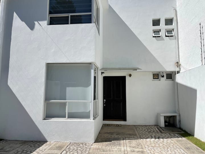 Casa Mayo Muy Cerca De La Udlap - San Pedro Cholula