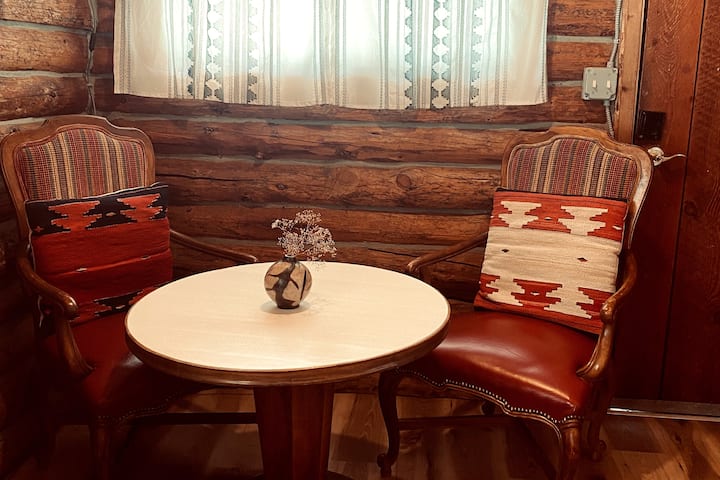 Cozy Cabin On Horse Property, Wildlife, Views! - Idaho (State)