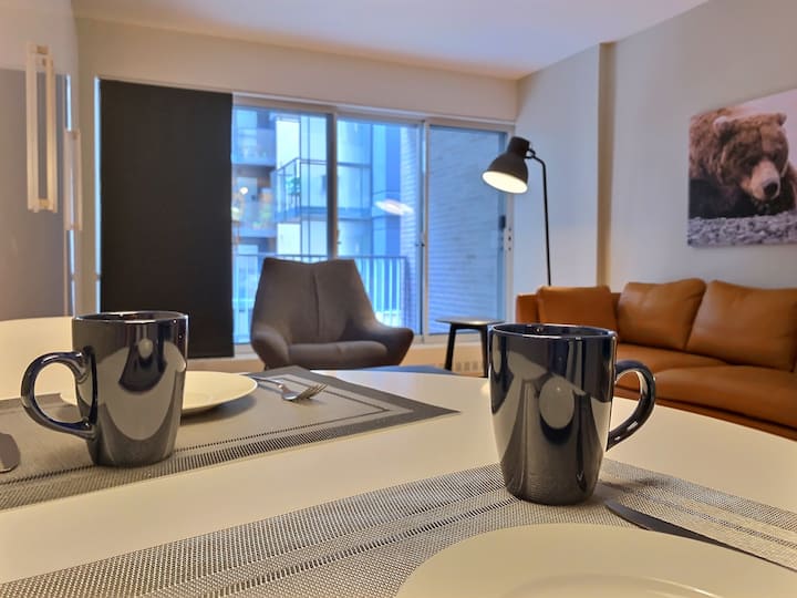 Québec Dans Toute Sa Splendeur, éTé Comme Hiver! - Quebec City