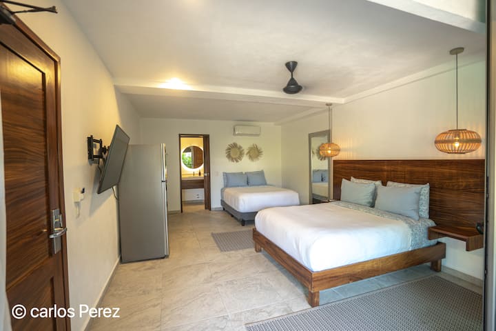 206 - Hotel Boutique - Sayulita