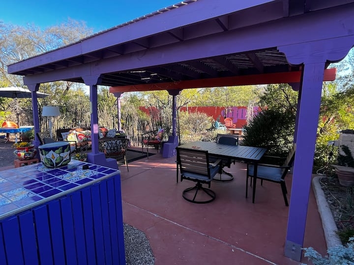 Casa De Colores Tucson - Sonora
