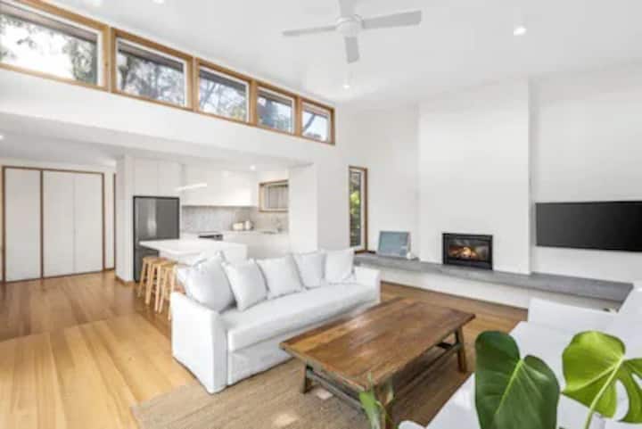 Aireys Inlet Beach Home - Aireys Inlet