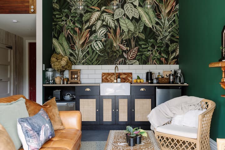 Harewood Grange - Country Escape - Raglan