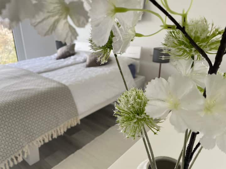 Apartment In Stuttgart Mit Naturblick - Stuttgart