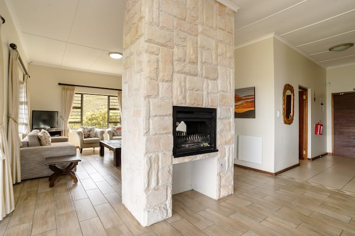 Royal Gala - Vredehoek Guest Farm - Wolseley