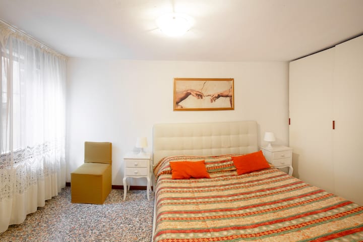 Frari 2 By Venicevillas - Venecia