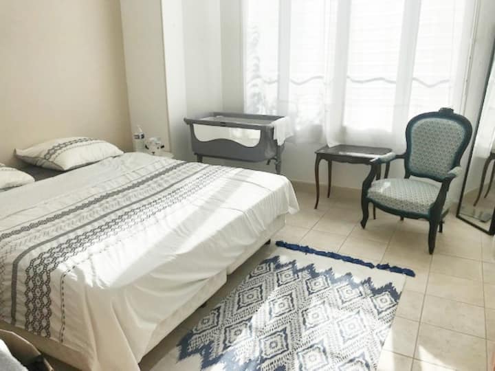 Appartement Au Coeur D'antibes - Antibes