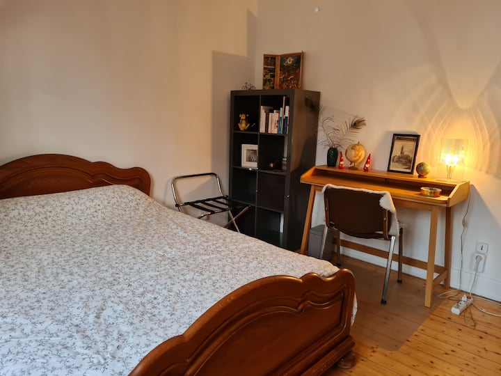 Chambre Privée Dans Maison à 5min Du Centre Ville - Strasbourg