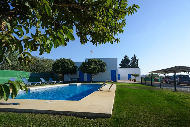 Apartamento Rural D - Conil de la Frontera