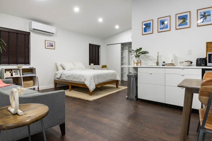 Casita Cortez - Coral Gables, FL