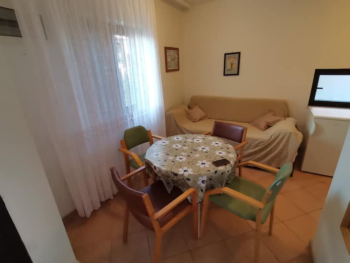 Cute & Cheap For A Great Holiday! - Fažana