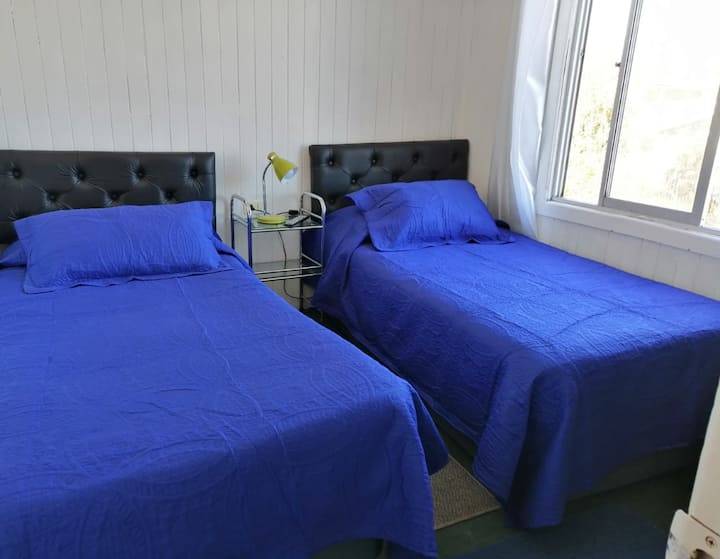 Mi Casa Es Tu Casa En Chillán 4 - Chillan