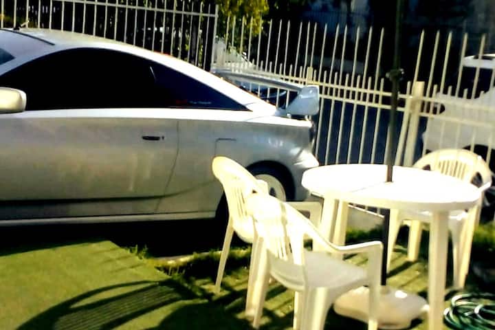 Mi Casa Es Tu Casa En Chillán 2 - Chillan