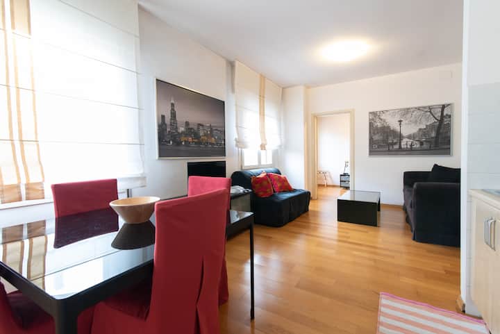Apartment A - Padua