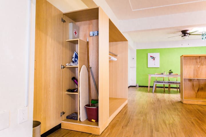 Los Atrapasueños Depto Verde - Oaxaca