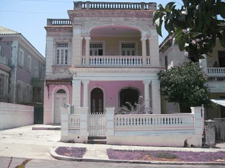 Habitación Cuba - Havana