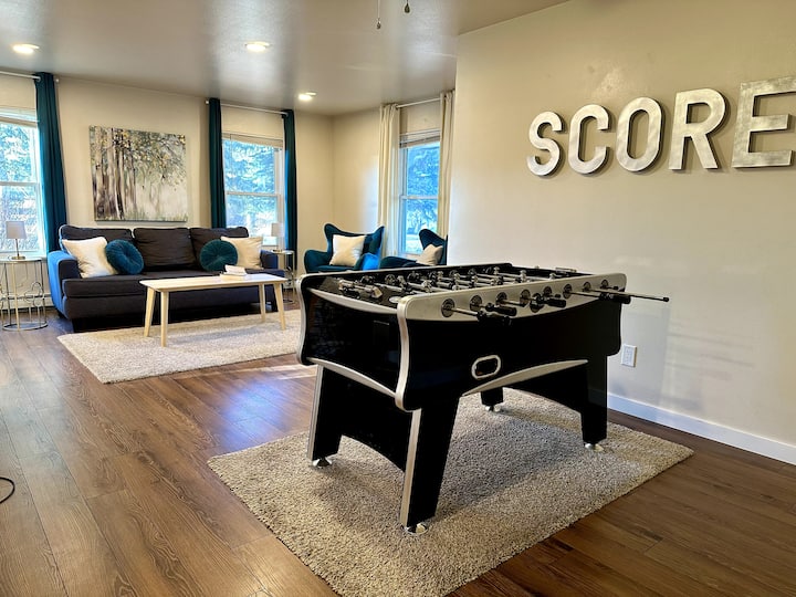 *Broadmoor* Family Friendly, Hiking, Zoo, Sleeps 6 - Colorado Springs, CO