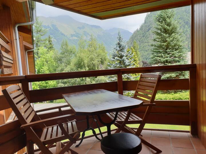 Appartement Ski & Summer Holidays Morzine - Montriond