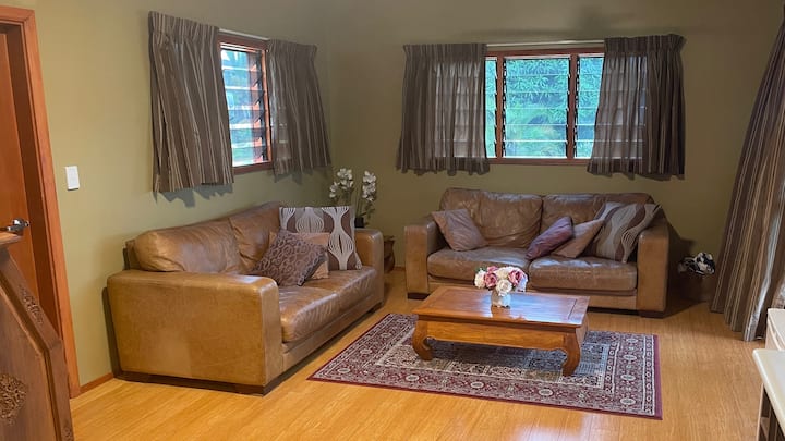 Luxury In Wailoaloa - Nadi