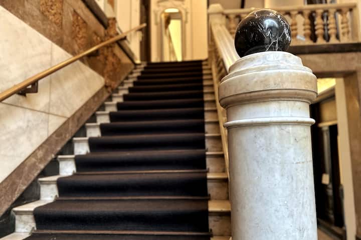 Kleines Familienzimmer - Berlin