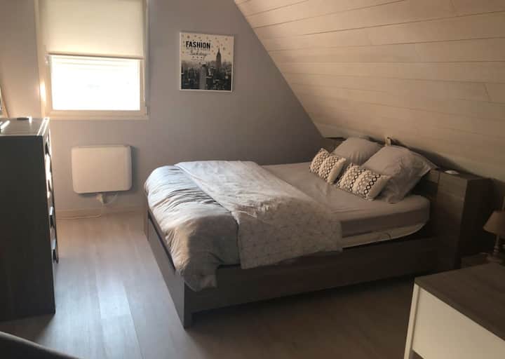 Le Cocon D'amélie,petit Dej/piscine/spa 2km Sarlat - Sarlat-la-Canéda