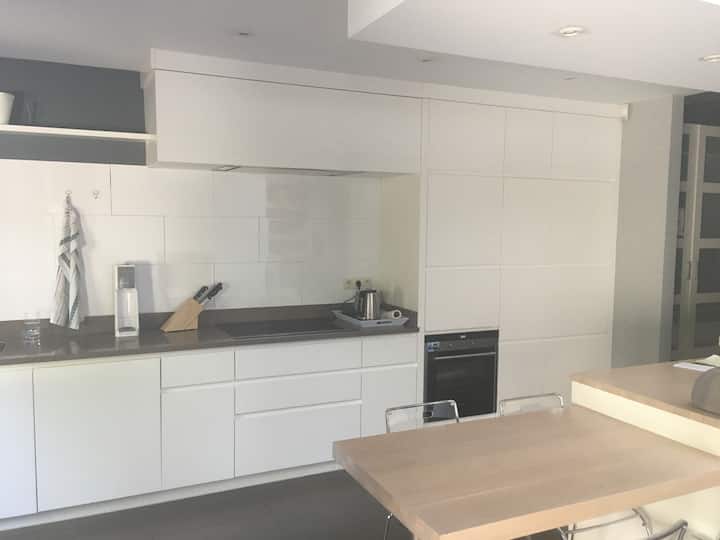 Nice Room In Cosy House, Close To Tram 44 - Woluwe-Saint-Pierre