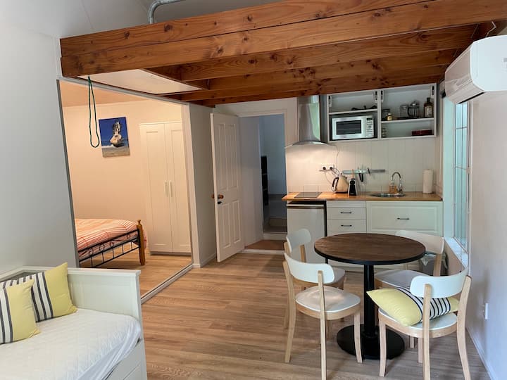 The Annex, Secluded And Surrounded By Nature - Rotorua
