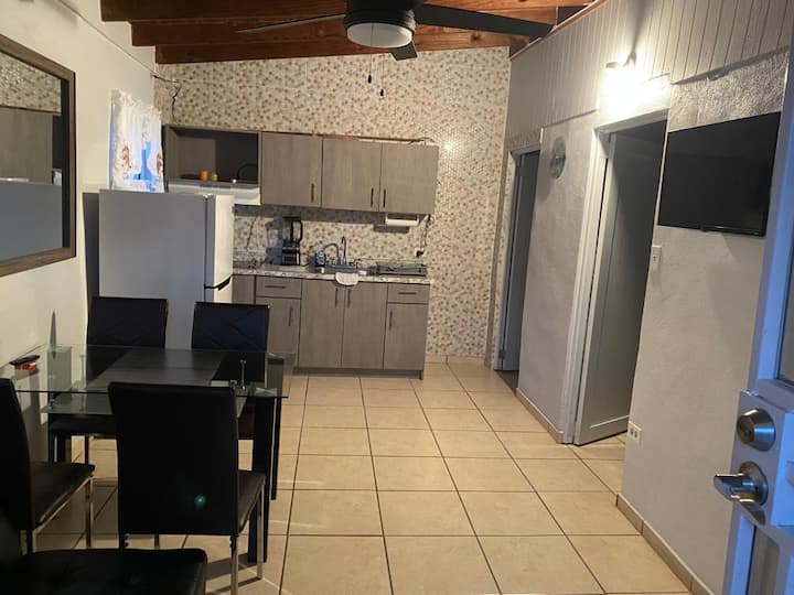 Tiny Beautiful Home In Cayey Pr - Cidra
