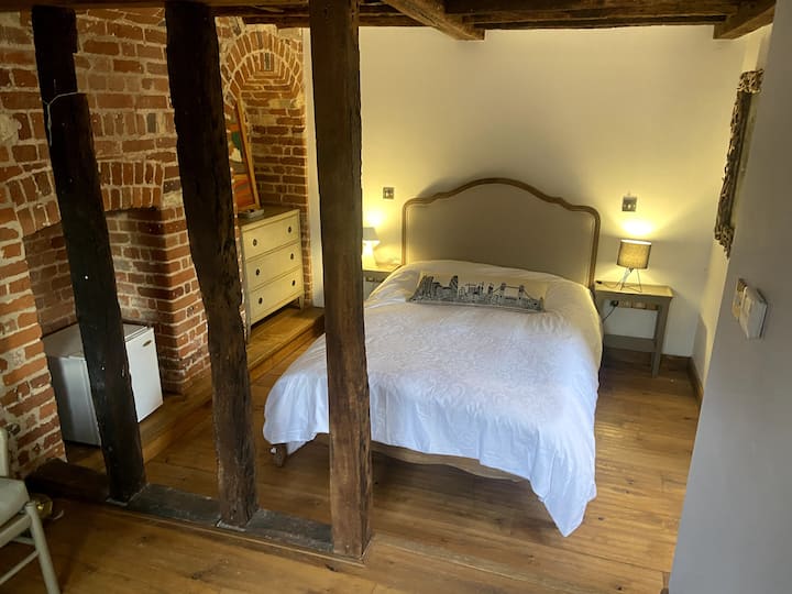 Garden Studio In Saffron Walden Town By The Common - Saffron Walden