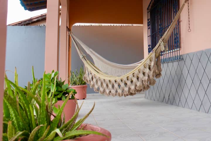 Casa De Praia E Descanso - Salinópolis