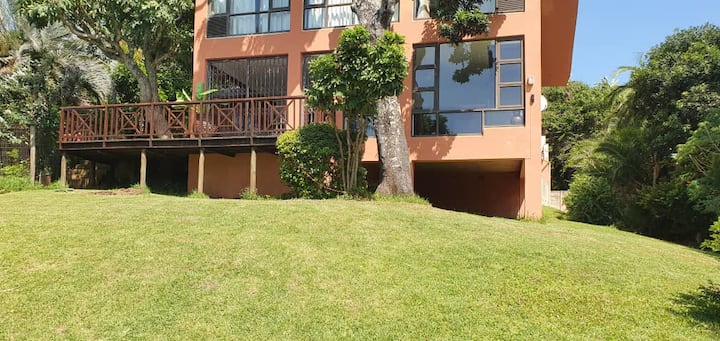 Glass House Haven - Southbroom