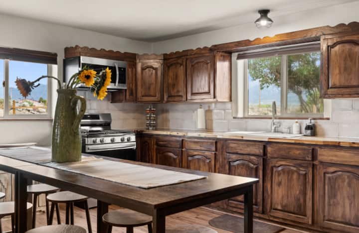 Charming Casita Getaway For Couples And Families. - Arroyo Seco, NM
