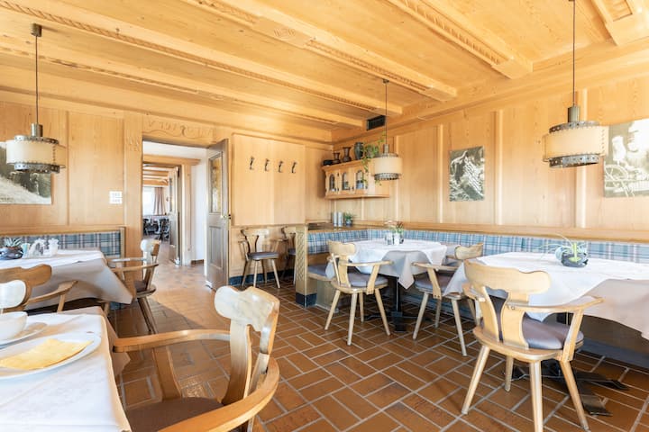 Bed&breakfast Ritten Iv (Breakfast Included) - Soprabolzano