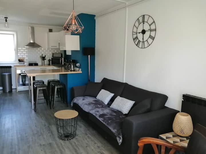 Nouveauté Maison De Plage Le Grau Du Roi - Aigues-Mortes
