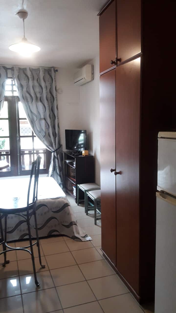 Charmant Studio Au Centre De Cayenne - French Guiana