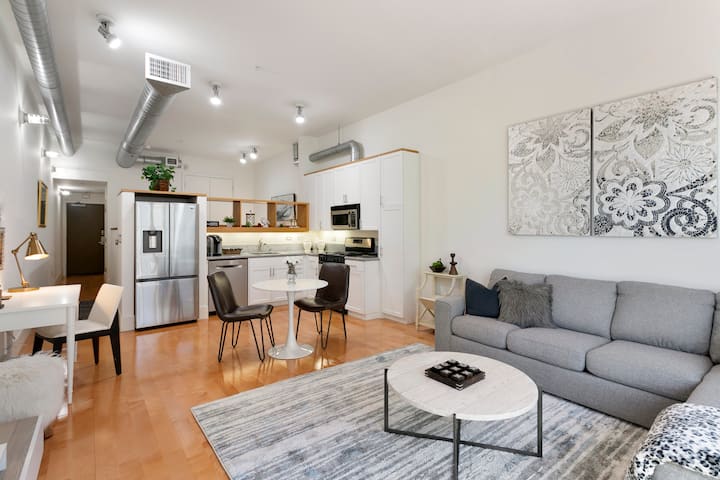 Santana Row Properties #4 - Silicon Valley Getaway - San Jose, CA