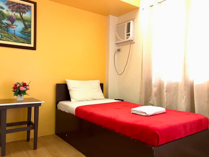 Khrysby Pension House - Dipolog City