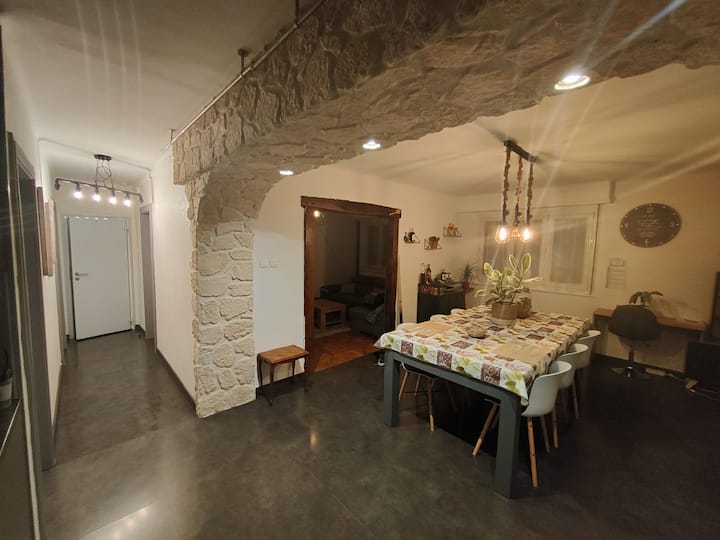 Très Grand Appartement De 76m2 à Strasbourg - Strasbourg