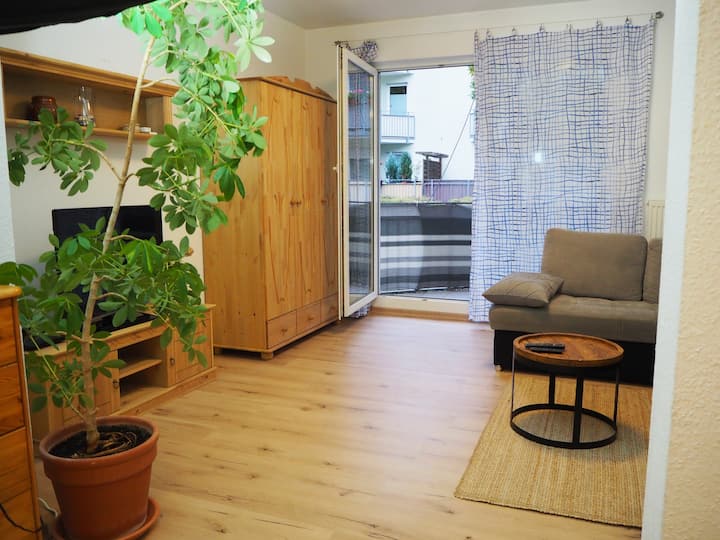 Ruhige 3-zi.-wohnung In Pirna | Ideal Für Ausflüge - Heidenau
