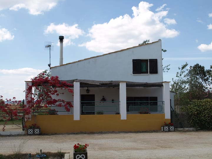 Caseta Susana
Pte 000108 - Deltebre