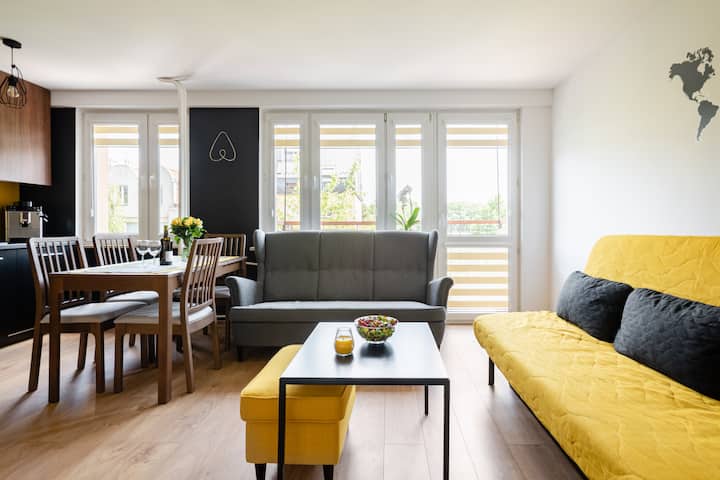6 The Best Location In Cracow For City Break - Krakova