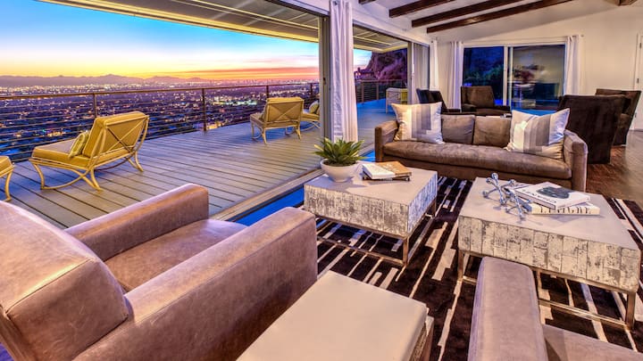 500+ Phoenix Vacation Rentals | Houses and Apartments | Airbnb