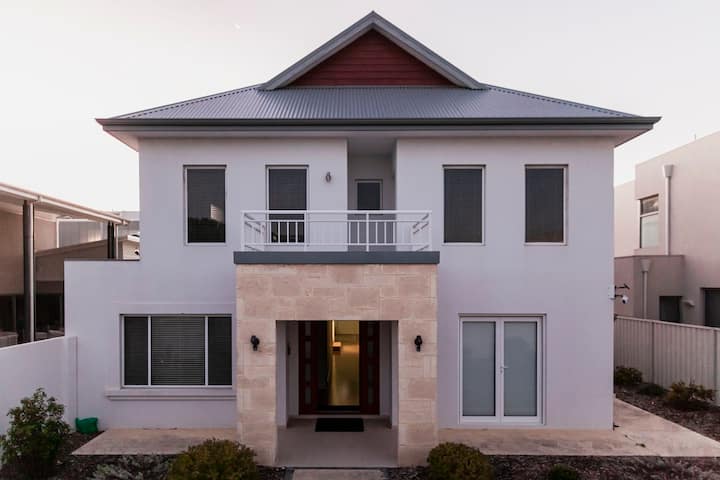 South Beach Guest House - Fremantle