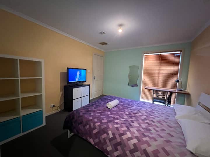 Private Room  In Eastern Melbourne Quiet And Clean - Croydon, Australia