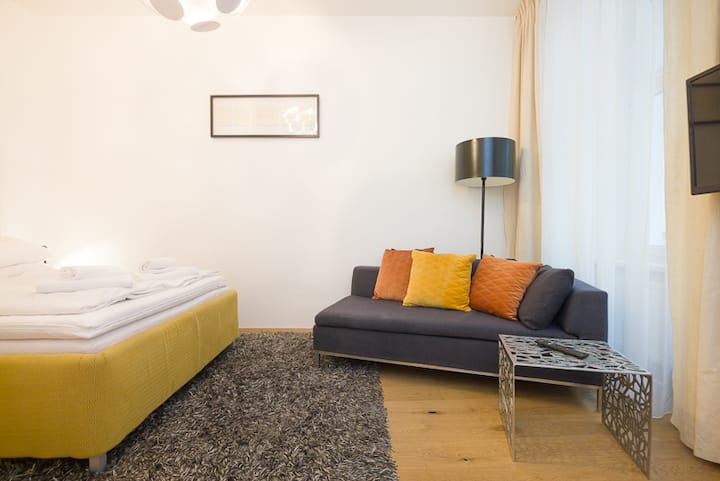Apt Near City Center 3.14 Prestigeapartments - Vienna